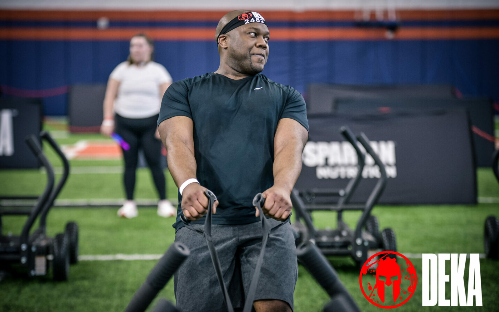 Moving the Planet se une a DEKA Málaga para promover el deporte y la ...