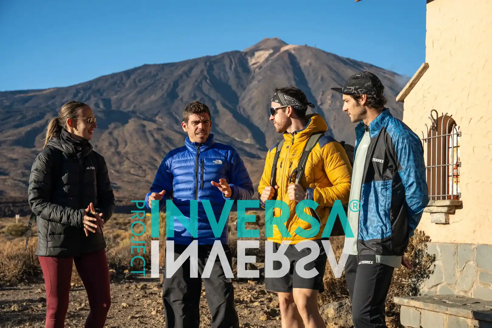 Proyectos - Fundación Moving the Planet